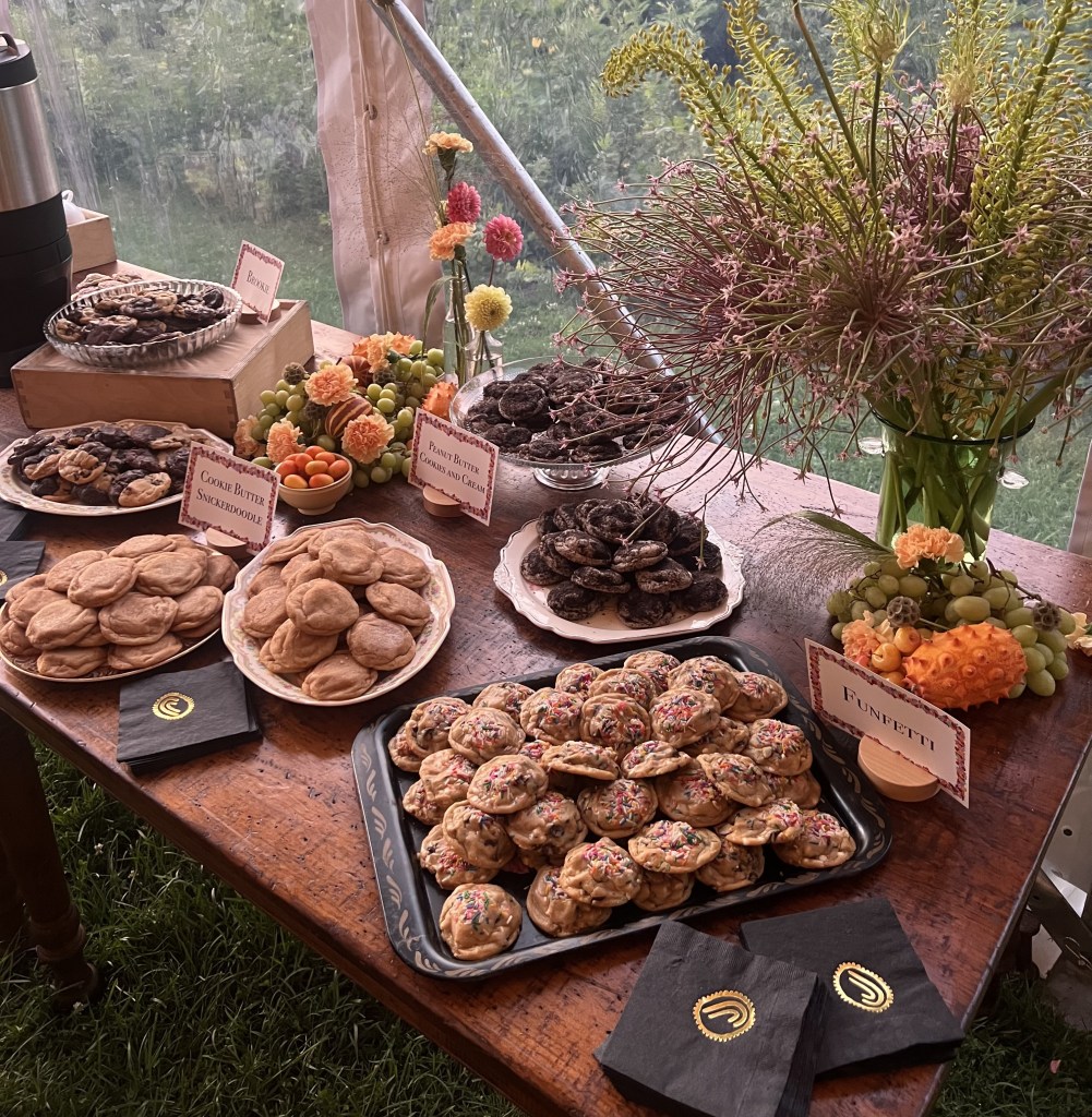 Bulk Orders – Cookies by M-K